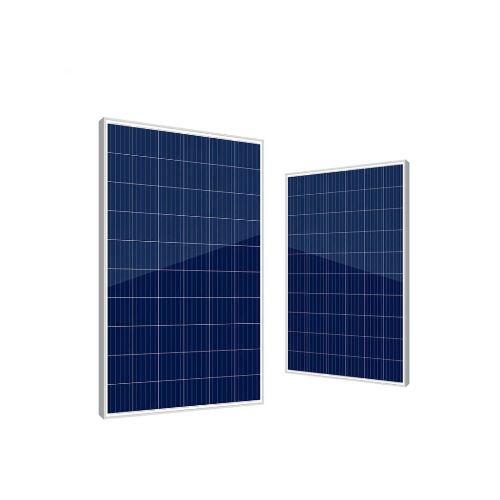 Solar Panel 500w – Hodson Energy